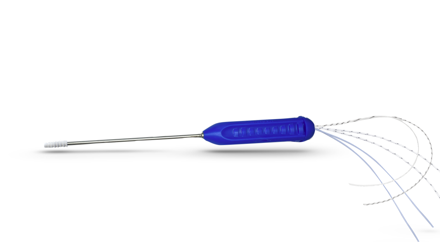 Nanova Screw In FiberFix® Suture Anchors